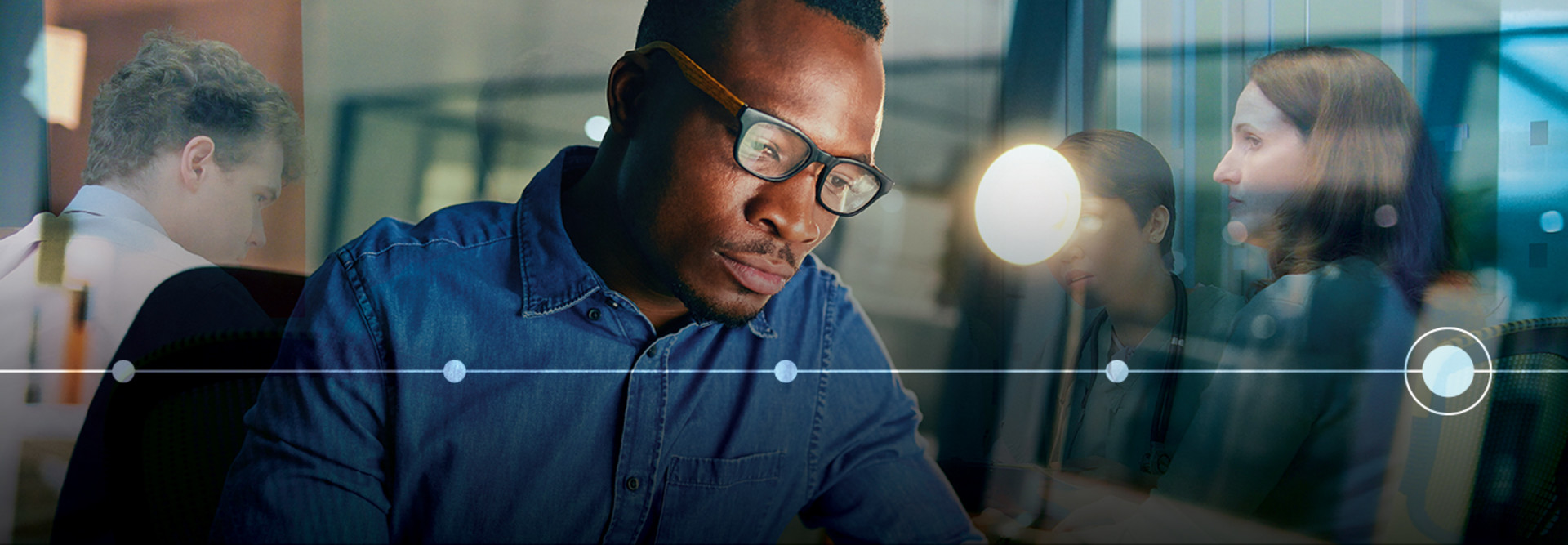 Why Partnerships Are Important to Healthcare Security and Incident ...